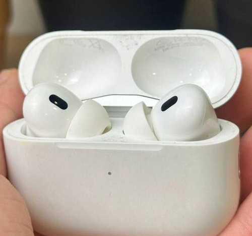 Airpods pro 2 type c оригинал