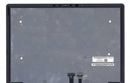 Модуль - для Microsoft Surface Laptop 3 черный
