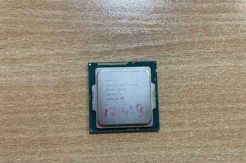 Процессор Intel Core i7 4790 s1150