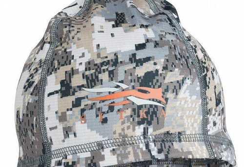 Новая шапка Sitka Beanie New Optifade Elevated II