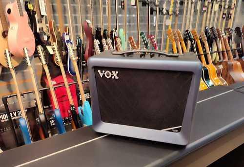 Комбоусилитель VOX VX50-GTV