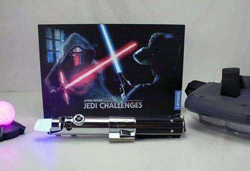 Шлем Lenovo Star Wars Jedi Challenges