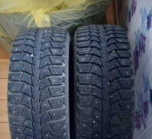 Maxxis MA-W2 Wintermaxx 195/55 R16