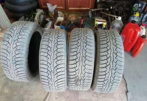 Triangle Winter A/T 205/55 R16