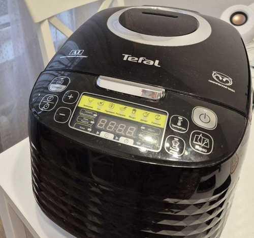 Мультиварка tefal