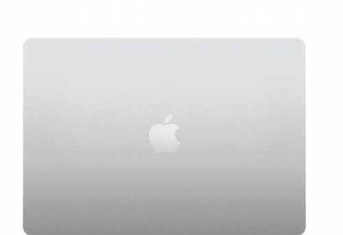 MacBook Air M2 (13", 2022), 8гб/512гб, Silver