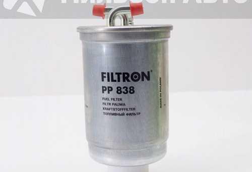 Фильтр топливный honda/VAG, filtron