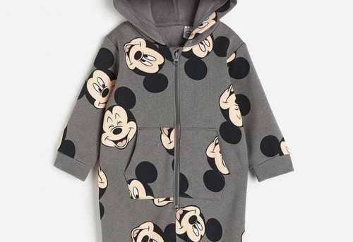 Новое комбинезон H&M для мальчика
