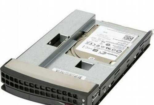 Дисковая корзина Supermicro 3.5" to 2.5" Converter