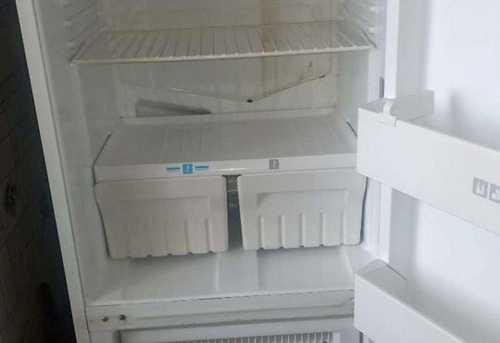 Холодильник stinol, бу