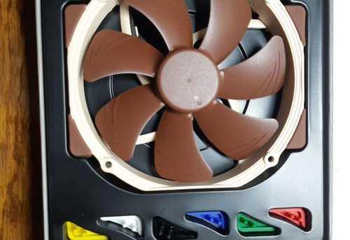 Вентилятор процессор-корпус Noctua NF-A15 PWM