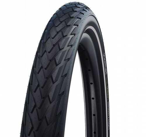 Покрышка Schwalbe marathon 28x2.0 Perf, GreenGuard