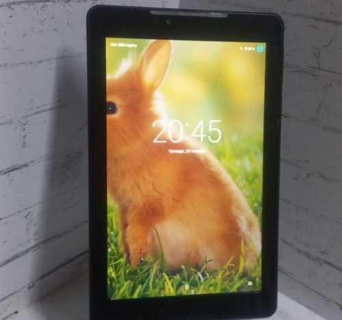 Планшет Prestigio multipad color 2 3g