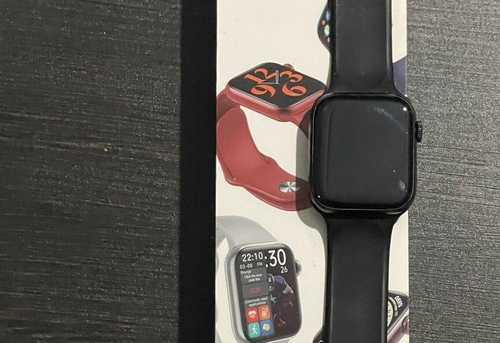 Smart Watch м16