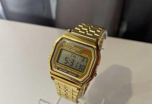 Часы casio