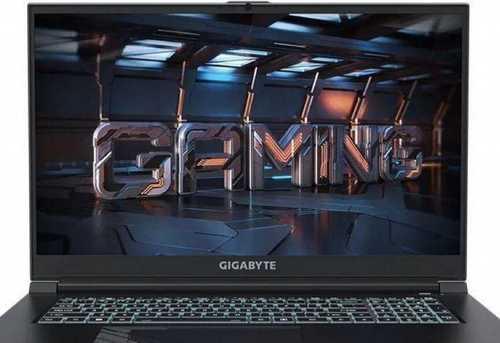 Игровой ноутбук 17 дюймов gigabyte G7