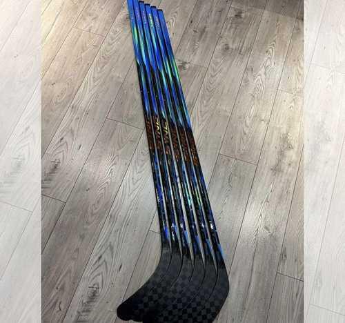 Клюшка bauer sync