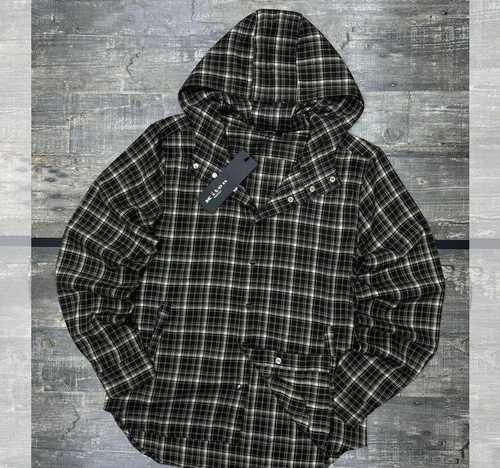 Рубашка мужская Kiton