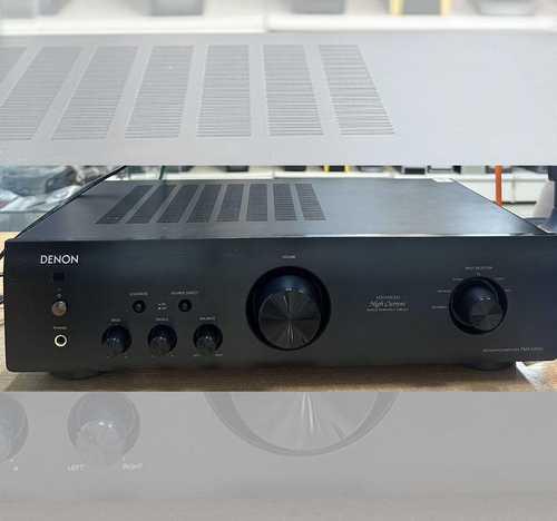 Усилитель Hi-Fi Denon PMA-520AE