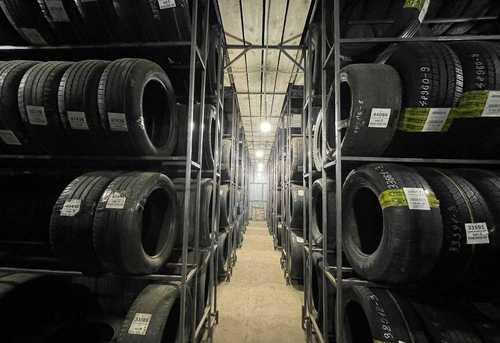 Goodyear Cargo Vector 205/65 R16C 103T