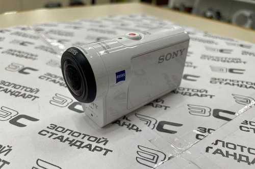 Экшн камера Sony HDR-AS300R (Шур)