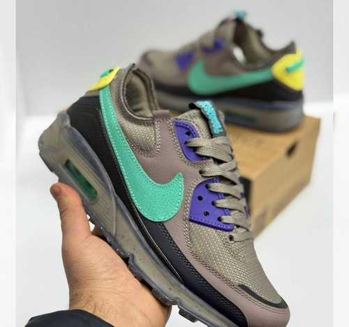 Кроссовки мужские Nike Air Max 90