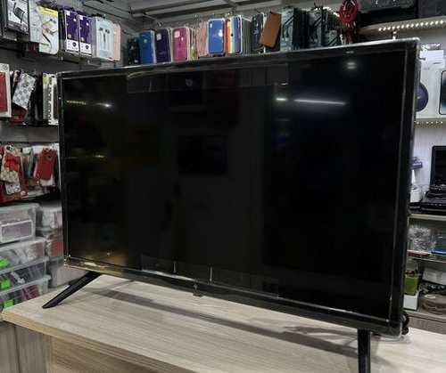 Телевизор LED dexp H24F7000E 60см новый