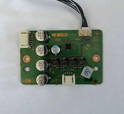 Led Driver P/N:1-893-276-11