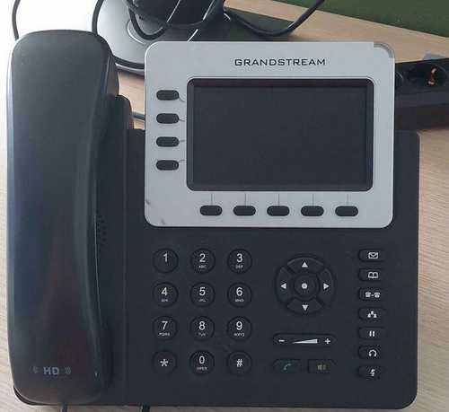 Телефон grandstream GXP 2140