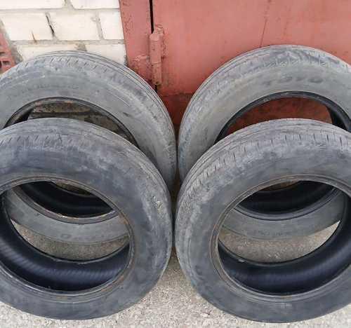 Toyo NanoEnergy 3 185/65 R15