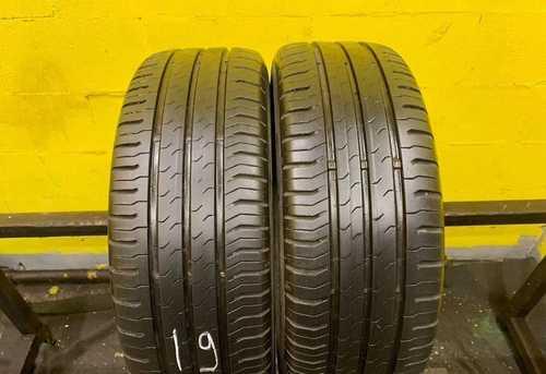 Continental ContiEcoContact 5 185/55 R15 92H