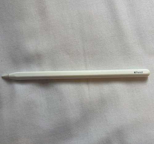 Apple pencil 2 оригинальный