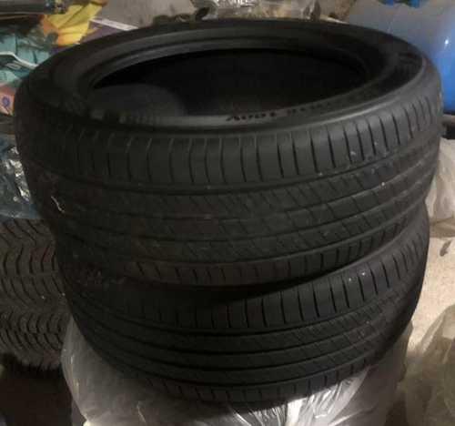 Kumho Solus HS63 235/55 R18