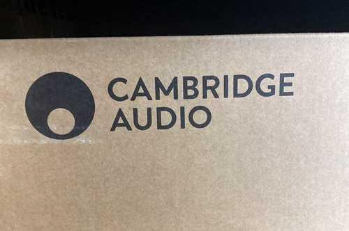 Усилитель интегральный Cambridge Audio CXA81