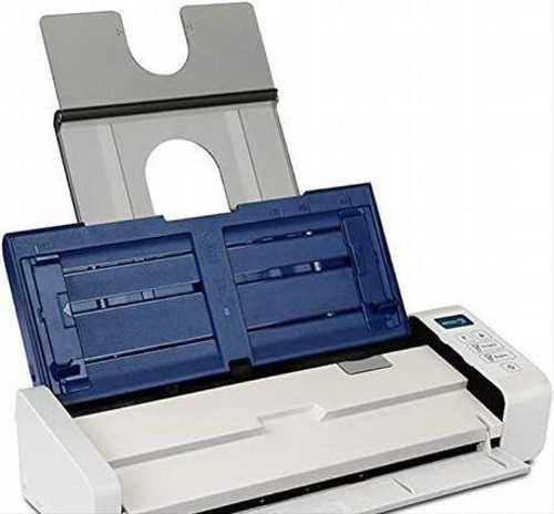Ксерокс Duplex Portable Scanner