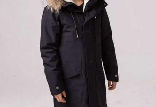 Куртка Valianly зимняя для мальчика 158 см