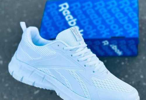 Кроссовки мужские Reebok лето