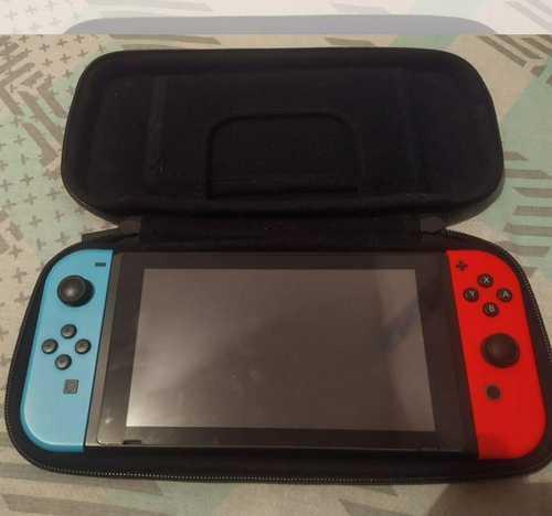 Nintendo Switch 32gb original