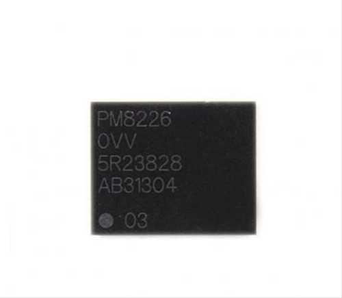 Микросхема Texas Instruments BGA PM8226