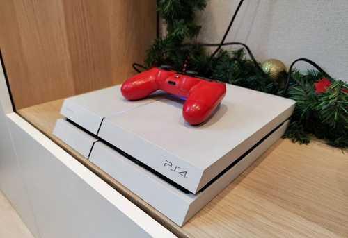 Sony playstation 4 PS4 fat 9.00