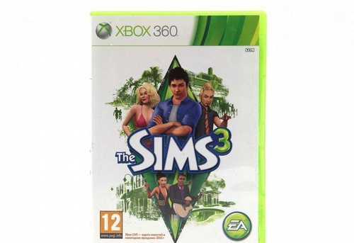 The Sims 3 для Xbox 360