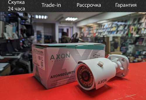 Видеокамера уличная Axon X-32 BS(3.6)
