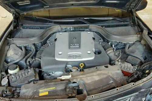 Сабвуфер Infiniti G 25/35/37