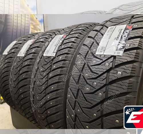 Yokohama Ice Guard IG65 215/55 R17 98T