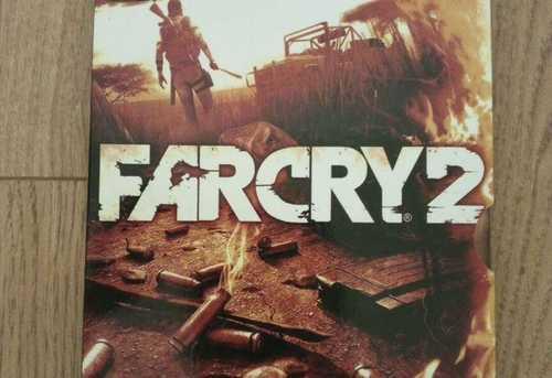 Far cry 2 лицензия