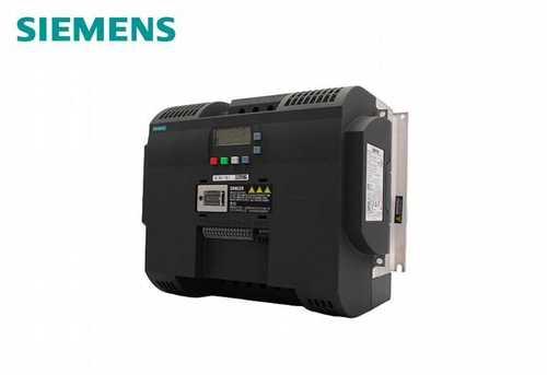 Преобразователь частоты Siemens 6SL3210-5BE31-1CV0