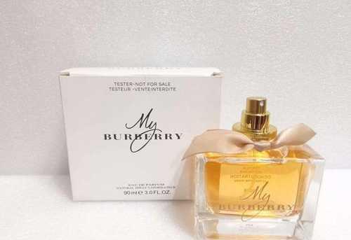 Тестер Burberry My Burberry Woman 90 ml