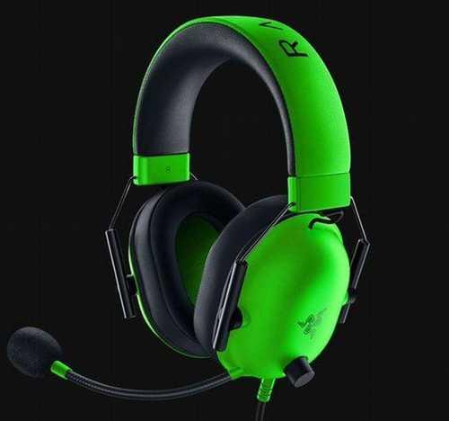 Наушники razer blackshark v2 x