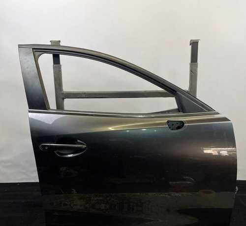 Дверь передняя задняя правая Mazda 3 BM
