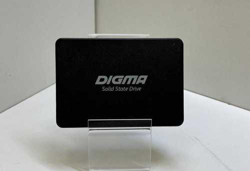 SSD накопители Digma Run Y2 dgsr2128GY23T